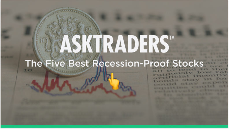 5 Best Recession-Proof Stocks | Investing During a Recession