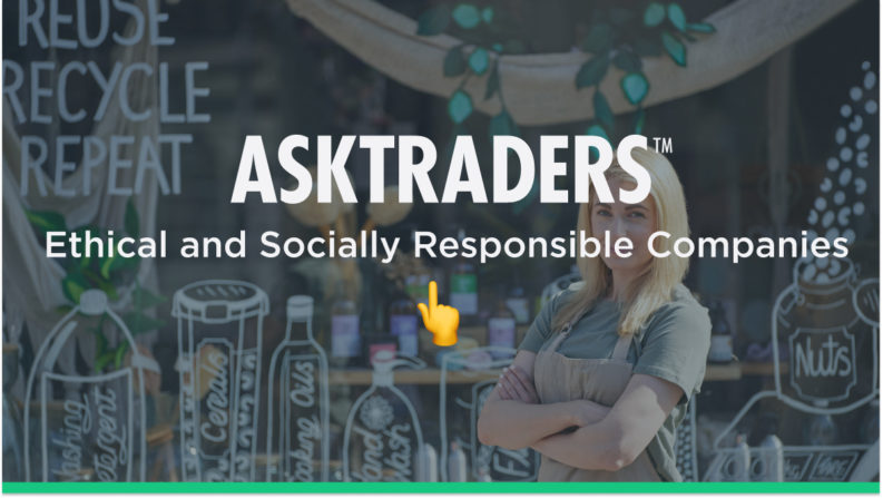 Ethical Trading | How It Works and What to Trade - AskTraders.com