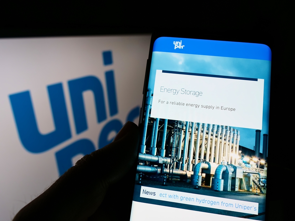 Uniper Aktie | Jetzt kaufen – oder besser nicht?