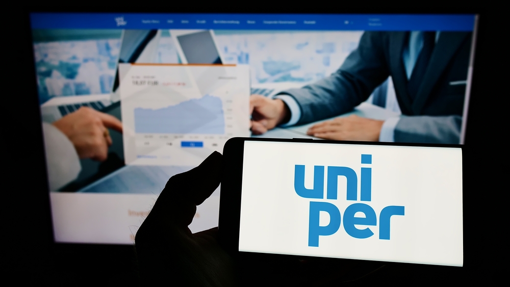 Uniper Aktie | Jetzt kaufen – oder besser nicht?