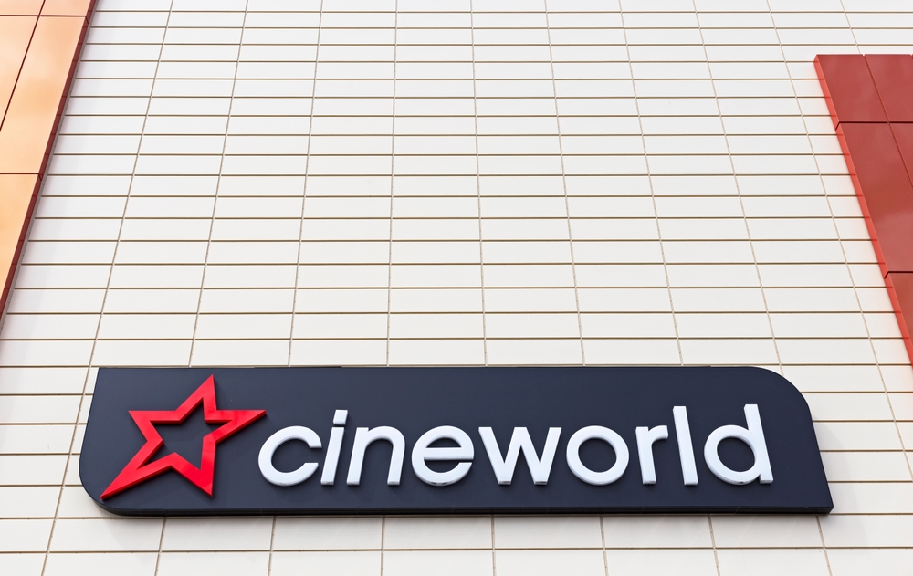 Cineworld Aktie | Wie geht es weiter nach der Insolvenz?