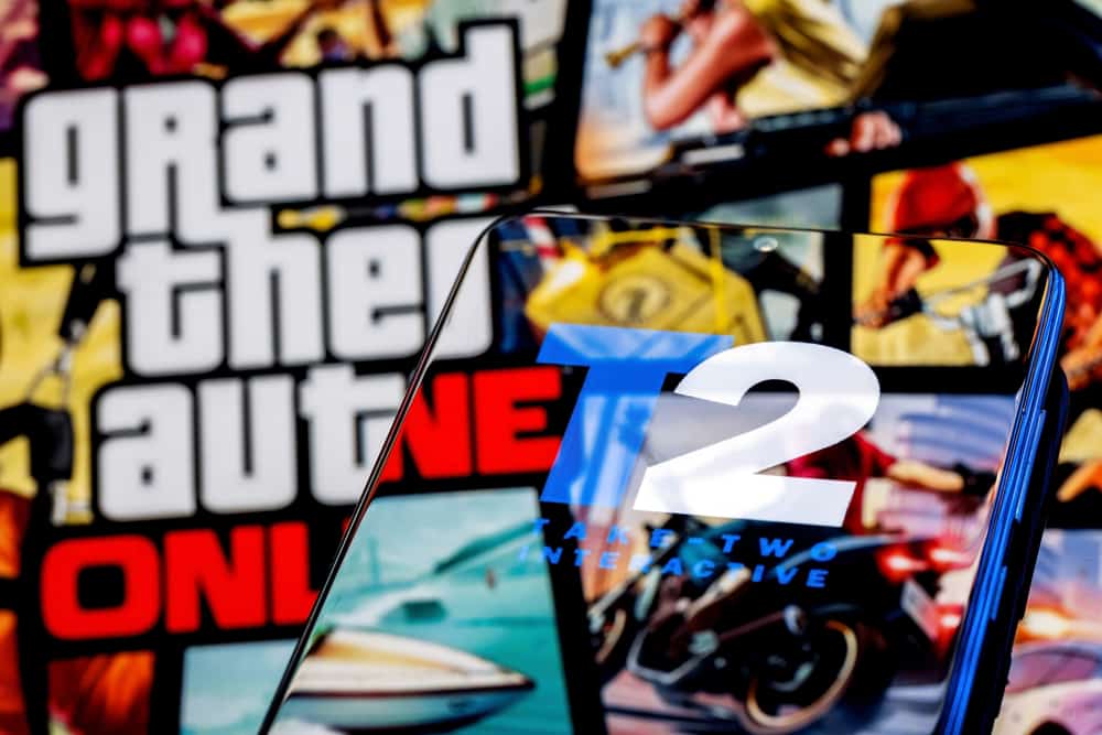 Take Two Aktie | Jetzt Einstieg bei Take 2 Interactive?