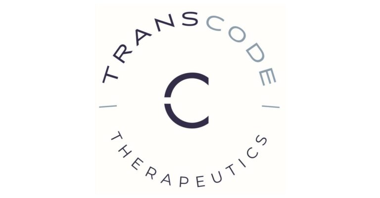 Transcode Therapeutics (RNAZ) Stock Rallied 78.5%. Here’s Why.