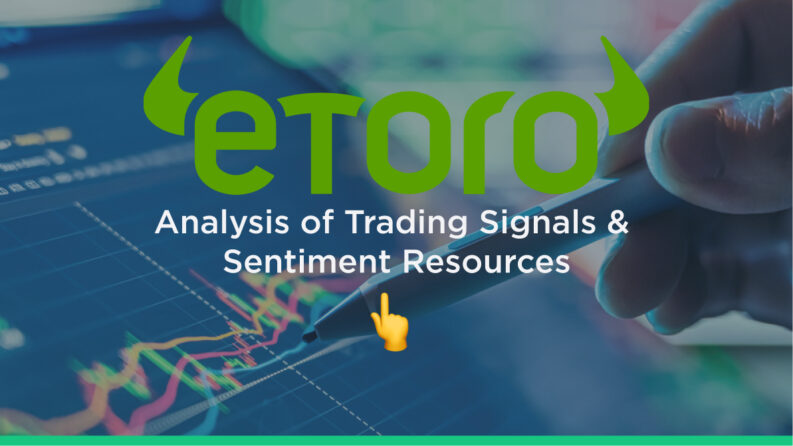 eToro Trading Signals | Expert Analysis of Trading Indicators