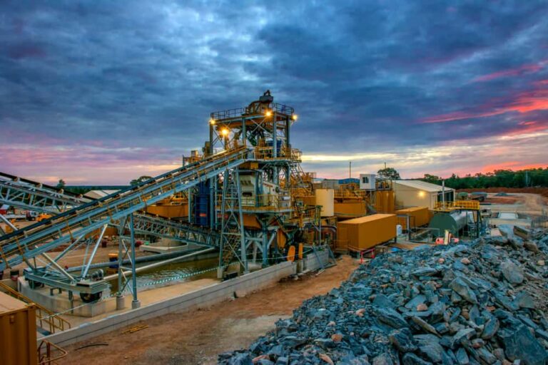 5 Best Metals & Mining Companies in Kenya