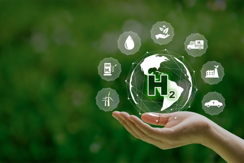 Wasserstoff Index 2025 - Investitionen in die grüne Zukunft