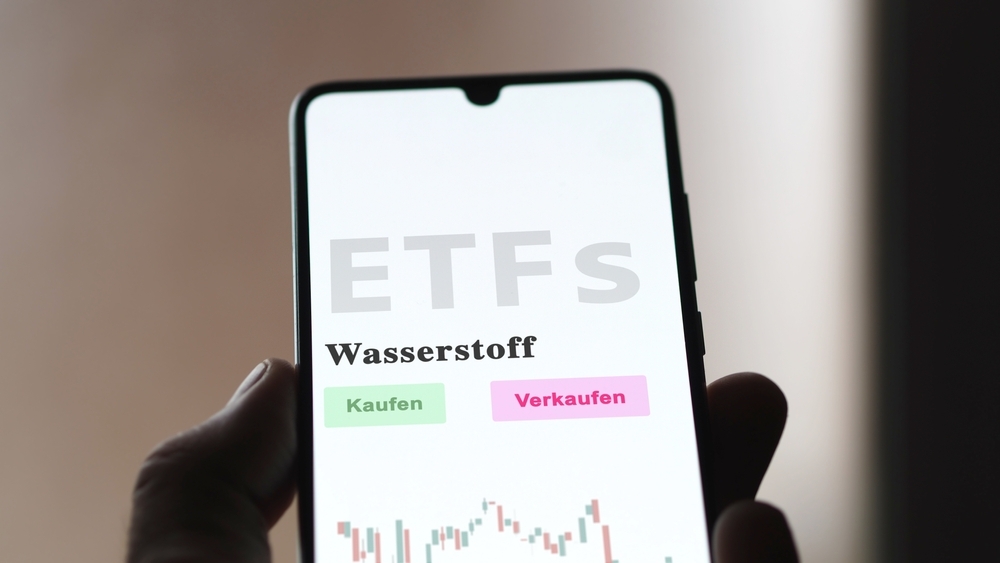 Wasserstoff Index 2025 - Investitionen in die grüne Zukunft