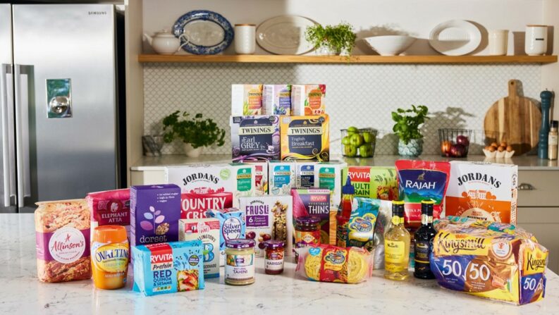 Associated British Foods (ABF) Shares Rallied 7.1% on FY Results