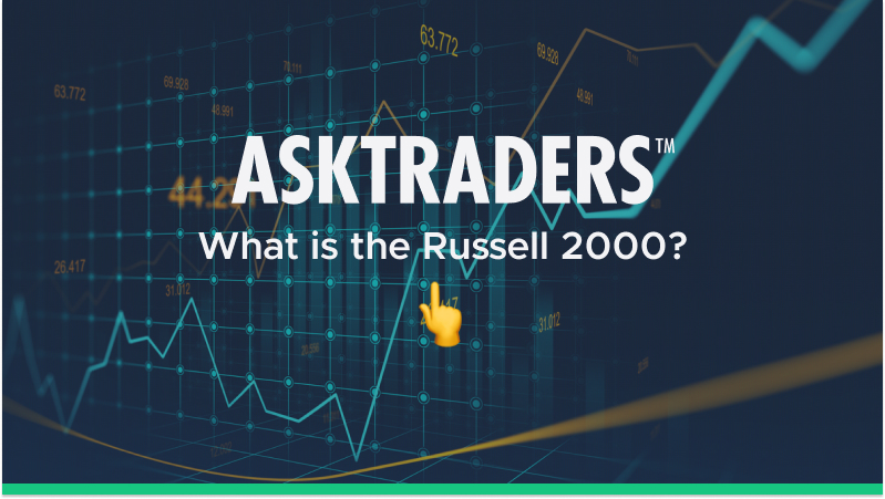 Russell 2000 Index - Top Companies, Charts & Price Outlook | AskTraders.com