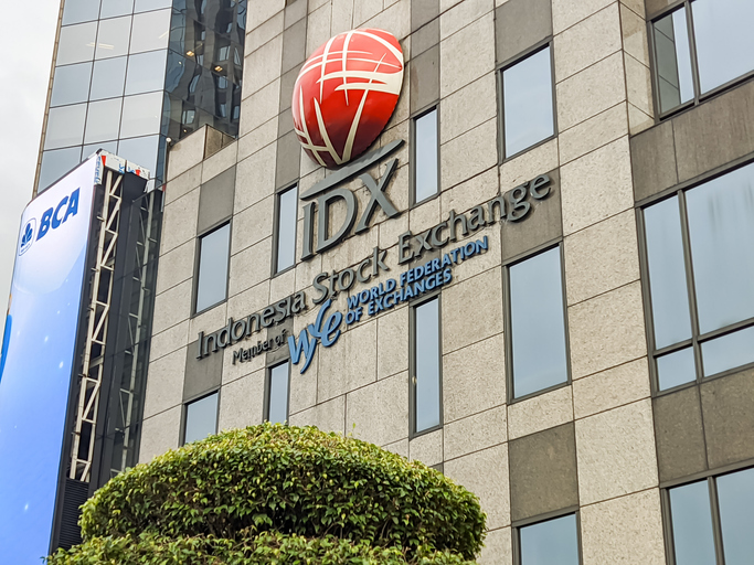 IDX Composite - Today's Index Movers, Latest Charts & Price Targets ...